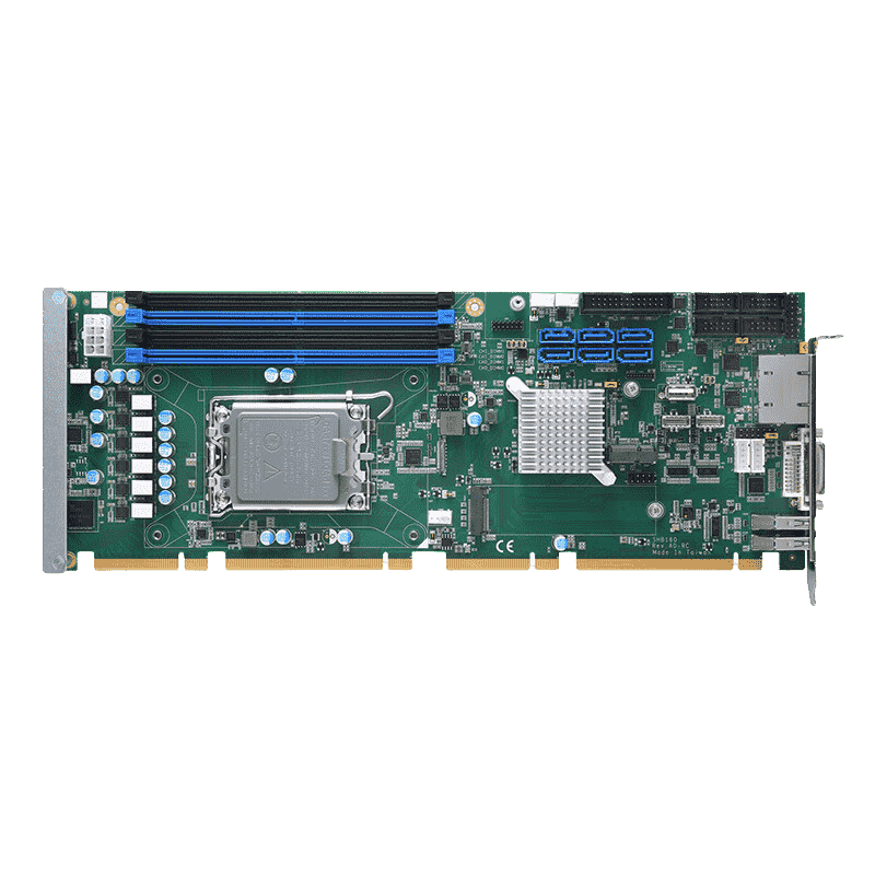 PICMG Single Board Computer – TRIKUTA ENTERPRISES